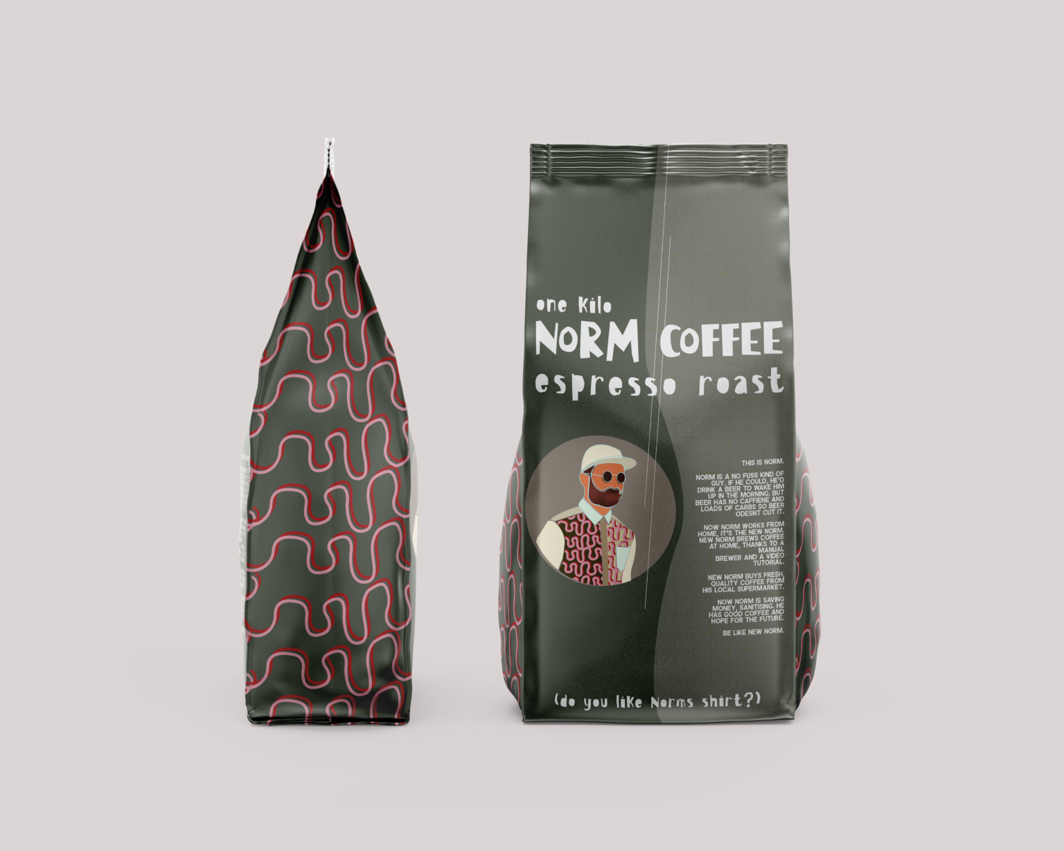 Home | White Label Coffee