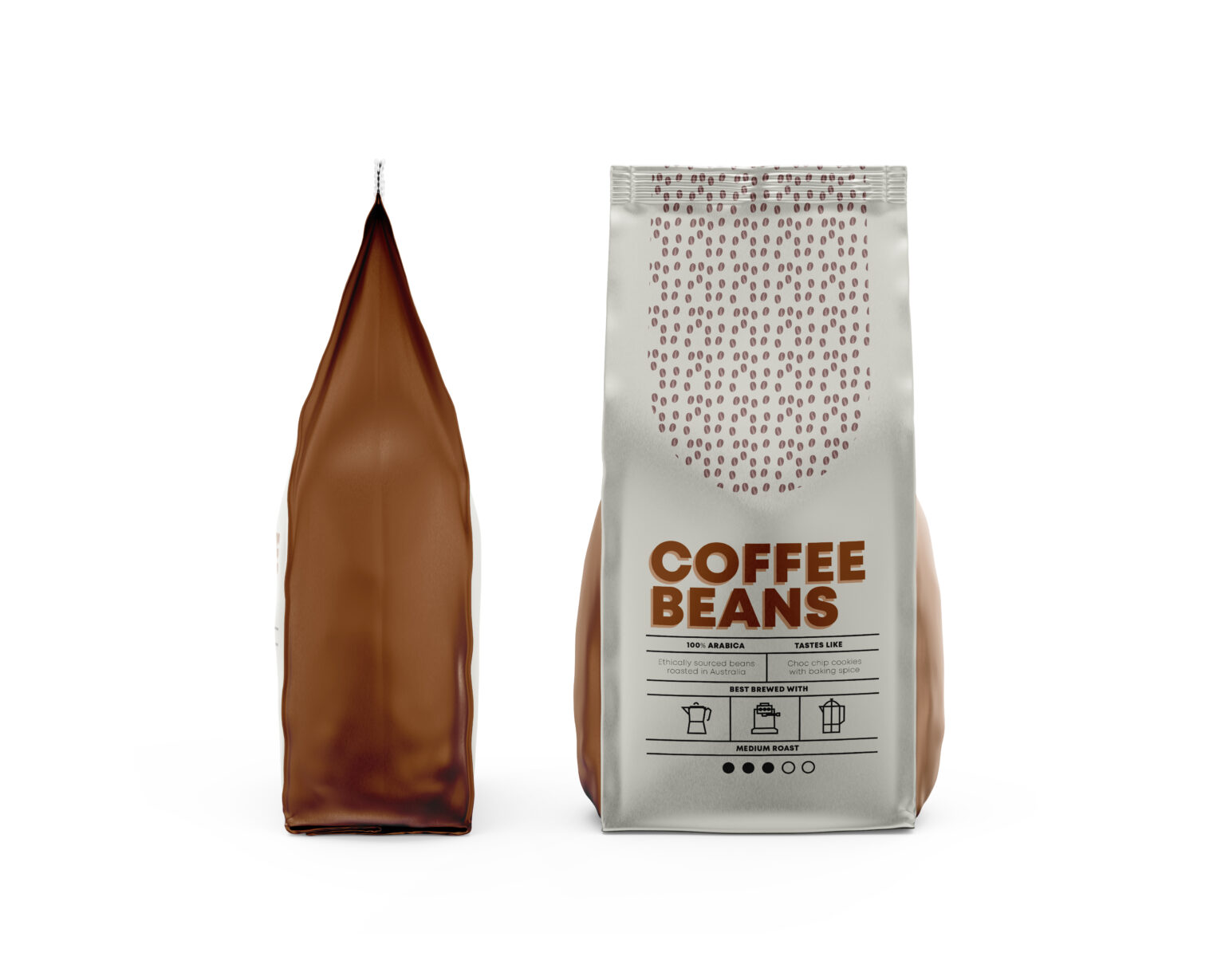 Home | White Label Coffee